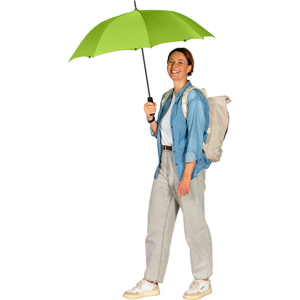 1145 Parapluie standard automatique | Lime | A434-1111129701